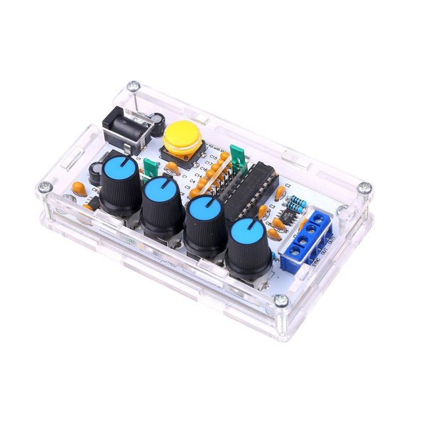Function Generator High-speed op-amp Generator Sine/Triangle ...