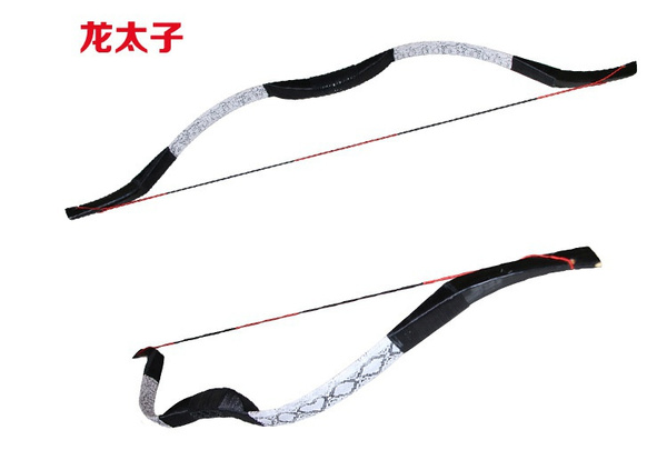 Huwairen Scenic Archery Children's Toys Dragon Prince Children's ...