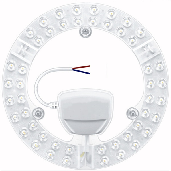 LED module light source, light board, ceiling light, round light board ...