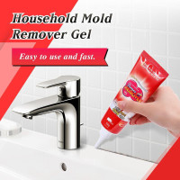 Household Chemical Miracle Deeply Down Mold Remover Mildew Cleaner Wall ...