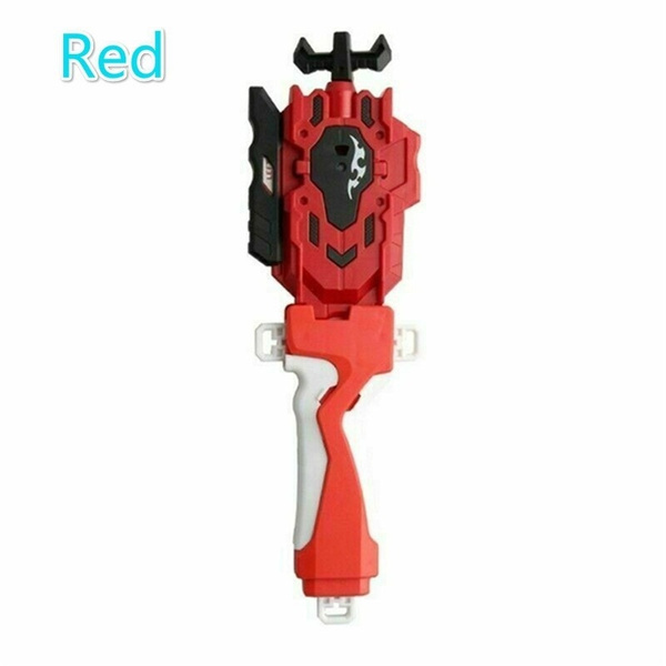 NEW B-88 Bey Launcher LR Beyblade BURST String Launcher Ripper | Wish
