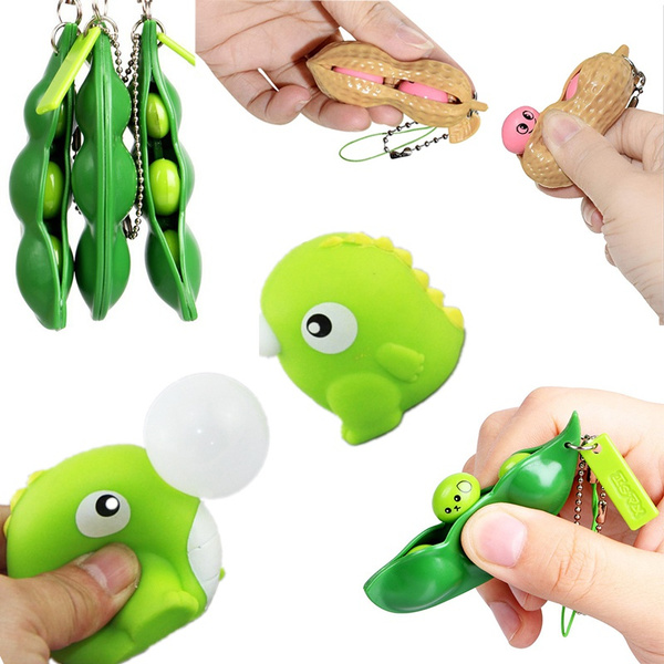 2021 New Sensory Fidget Toy Set Fidget Pack Sensory Relieves Stress ...