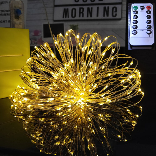 LED Strip Lights 5M/10M/20M/30M Flexible Ribbon LED Light Tape USB ...