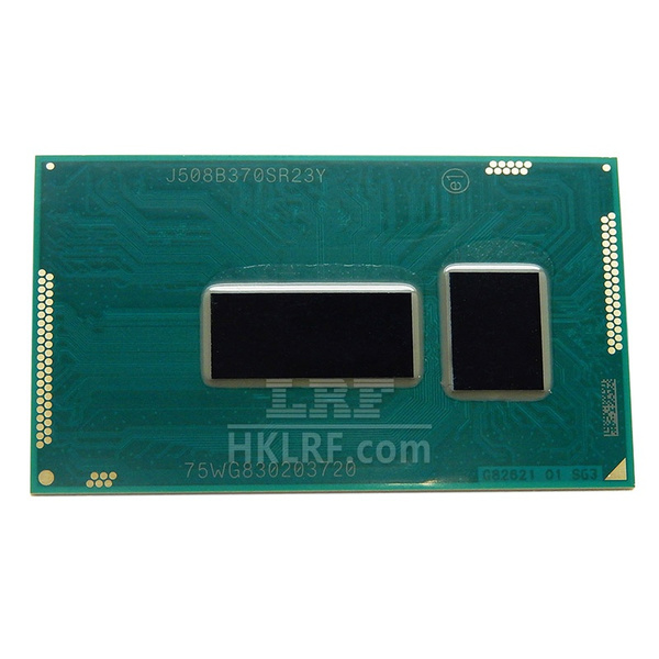 Core notebook BGA IC CHIPS I7-5500U SR23Y Latest CPU Processor | Wish
