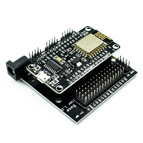 Wireless WiFi Module CH340 Internet of Things Development Board Based ...