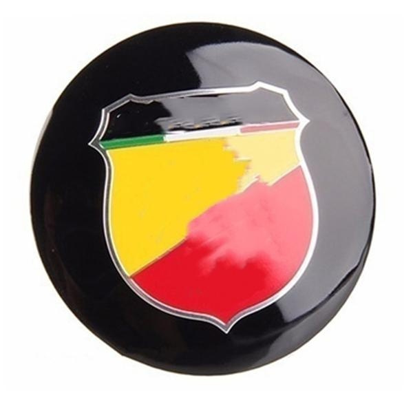 4 x 56.5mm Logo Car Wheel Center Hub Cap Badge Stickers Emblem Decals ...