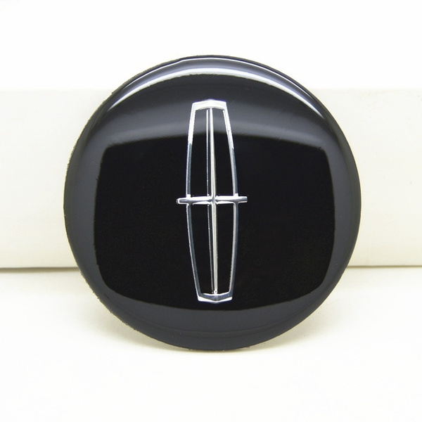 4 x 56.5mm Logo Car Wheel Center Hub Cap Badge Stickers Emblem Decals ...