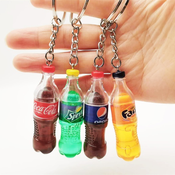 1pcNEW High Quality Creative Personality Simulation Soda Pepsi Sprite ...
