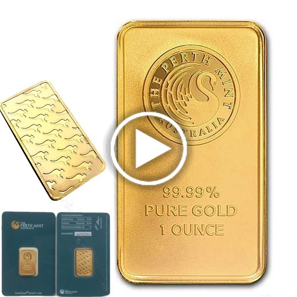 NEW Mint Green and Black 30g Gold Bars and Composite Belt Pure Gold 999 ...