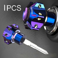 Universal Burn DIY Motorcycle Key Cover Case Shell Motorcycle Key | Wish