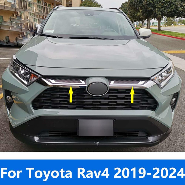 For Toyota Rav4 Rav 4 Limited/LE/XLE/Hybrid 2019 2020 2021 2022 2023 ...