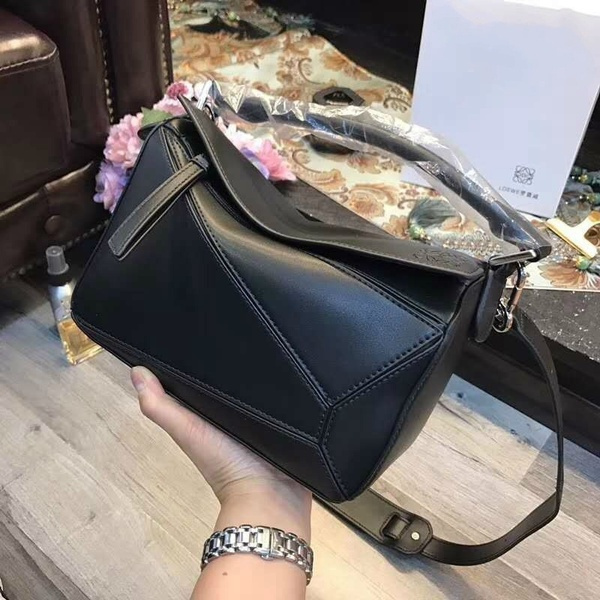 Big Size Women Highend Single Shoulder Bag Brand Puzzle Bags Lady ...