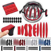 27 Pcs/Set Universal Cycling Motorcycle Bicycle Accessories Helmet ...