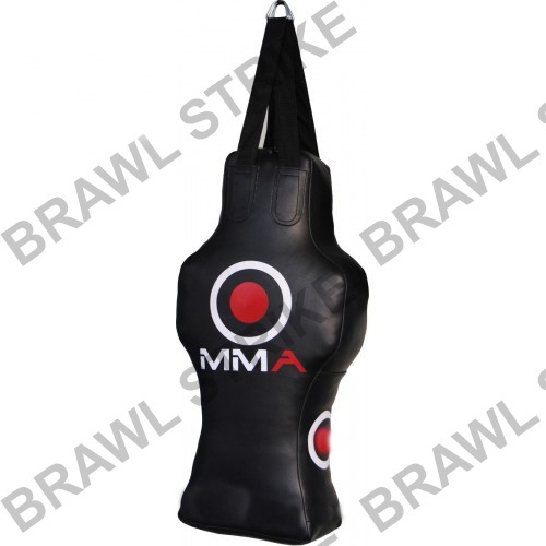 BRAWL STRIKE Torso Dummy Heavy Punch Bag Grappling Dummy Body Salam Man ...