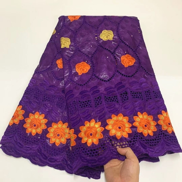 Basin femme bazin riche fabric bazin brode tissu dentelle african ...