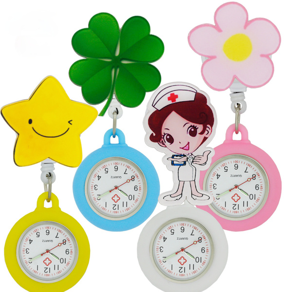 Cartoon Lovely Cute Medical Box Nurse Doctor Women Ladies Female ...
