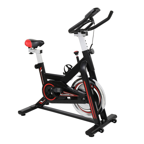 High Quality Home Exercise Bike Black Bike Spinning bike | Wish