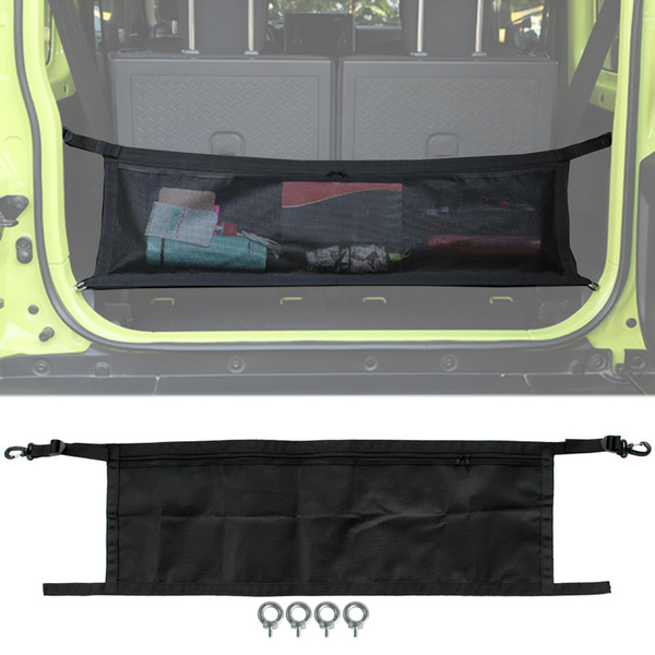 For Suzuki Jimny JB64W JB74W 2019 2020 2021 Back Door Rear Trunk Floor ...