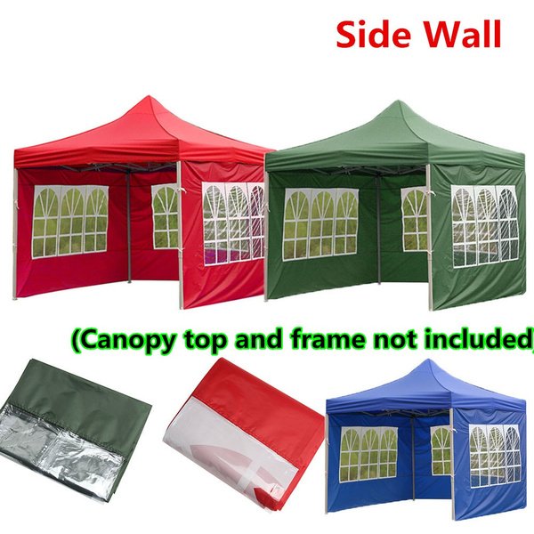 3 Styles 3x3Meters Oxford Cloth Outdoor Portable Tent Surface ...