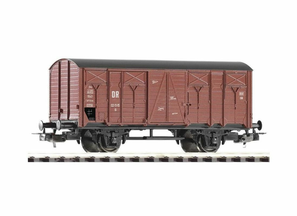 Piko indoor freight wagon G02 III-57705 | Wish