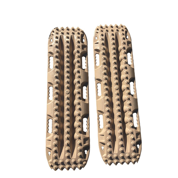 ActionTrax Nylon Traction Boards Overlanding Gear for Vehicle Recovery ...
