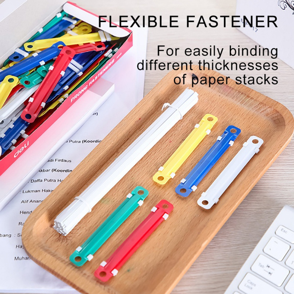 Puncher Folder Binding Two-hole Loose-leaf Paper Hole Punching ...