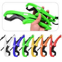 25cm ABS Plastic Fish Lip Holder Fishing Gripper Floating Lip Gripper ...