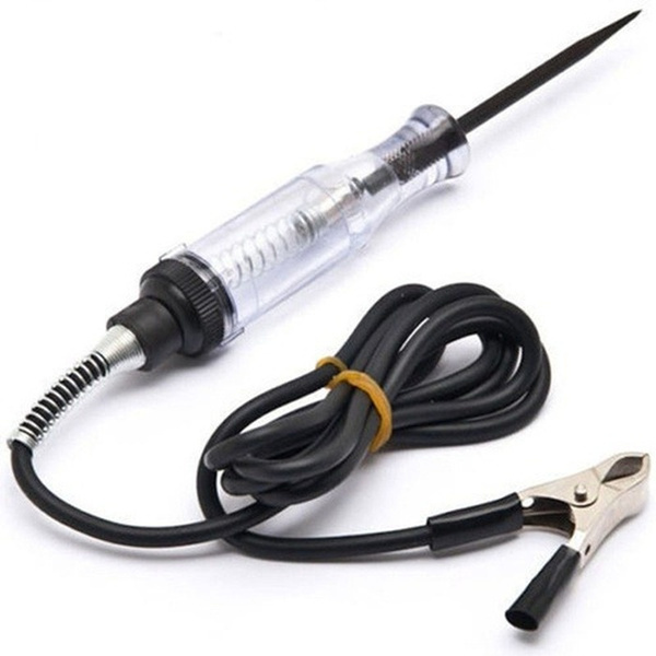 12v 24v Test Pen L Test Pen Dimensional Electric Pen Circuit Test Pen ...