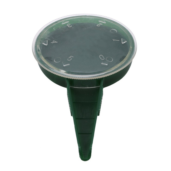 Creative Planter Seeder Garden Plant Seed Dispenser Sower Planter Seed