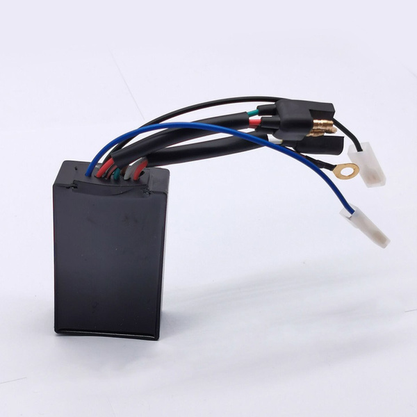Ignition Coil Cdi Box For Polaris Sportsman Xplorer Ranger Magnum Big