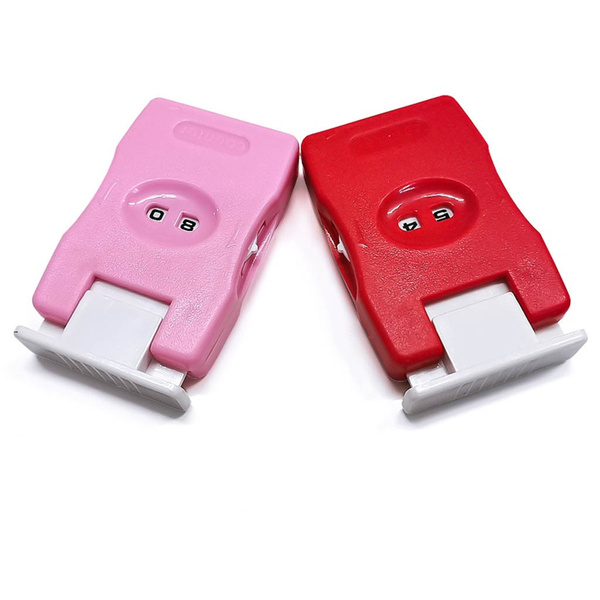 Knitting Counter Stitch Needle Marking Tool Mini Crochet Stitch Counter ...