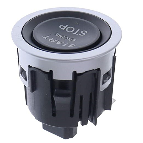 Engine Start Ignition Switch Button For Range Rover Sport Evoque ...