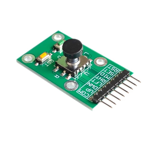 Five Direction Navigation Button Module 5d Rocker Joystick Independent