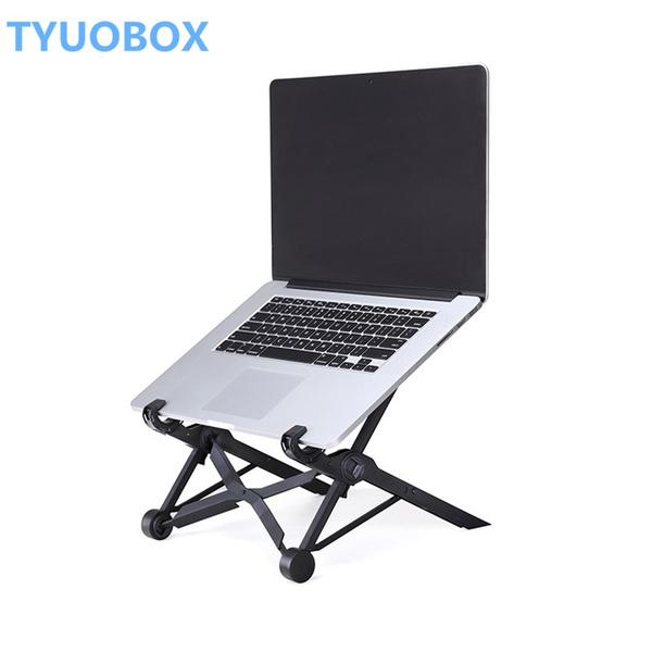 NEXSTAND K2 Laptop Stand Folding Portable Laptop Stand Viewing Angle ...