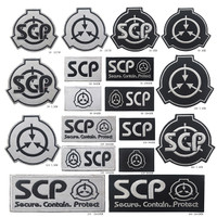 Special Containment Procedures Foundation Secure Contain Protect SCP ...