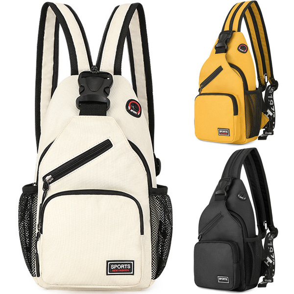 Fashion Backpack Purse Convertible 3 Ways Handbag Crossbody Bag for Men ...