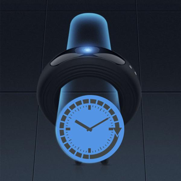 Men's Couple Rings Vibrator Delay Ejaculation Vibrating Penis ring Sex ...