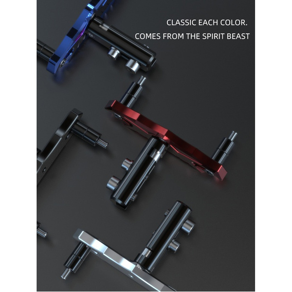 Nmax 155 Nmax155 spotlight bracket retrofitting Xmax 300 Xmax300 ...