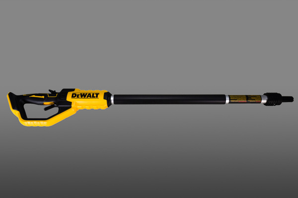 Dewalt DCPS620B 20V MAX XR Pole Saw, 15-Foot Reach, Tool Only | Wish