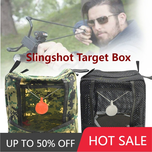Professional Archery Targets for Compound Bow Crossbow Foldable Target ...