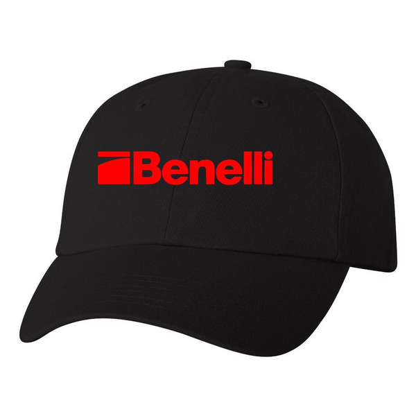 Benelli Script Amendment Shotgun Ball Cap Baseball Cap Hip-Hop Cap Golf ...