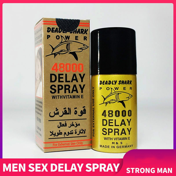 1pcs 10ml/40ml Stud Delayed Spray - Desensitiser Dragon Delayed Spray ...