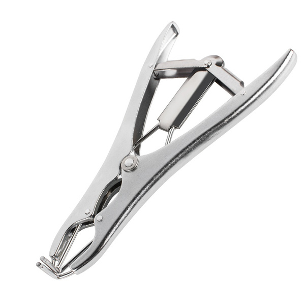 Stainless Steel Castration Tail Docking Dogs Livestock With100 Bands ...
