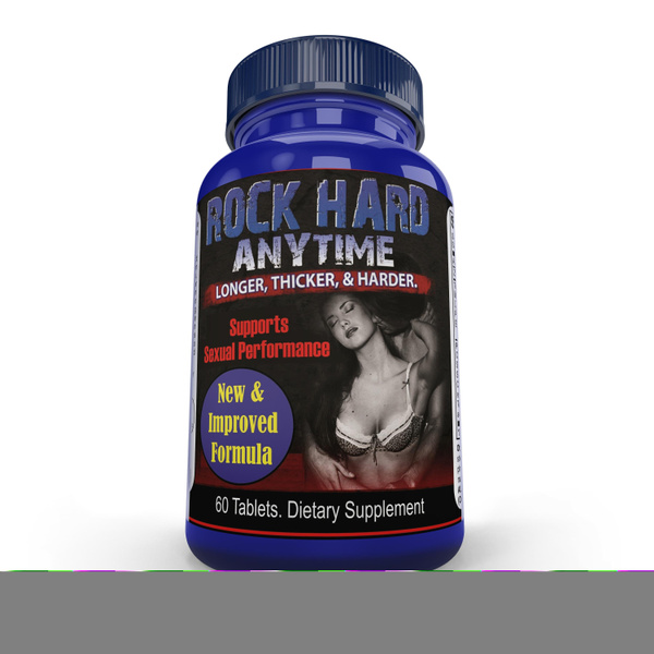 RH ANYTIME- Testosterone Booster For Men Increase Strength, Stamina ... RH ANYTIME- Testosterone Booster For Men Increase Strength, Stamina ...