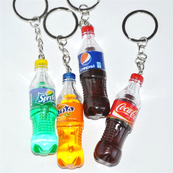NEW High Quality Creative Personality Simulation Soda Pepsi Sprite ...
