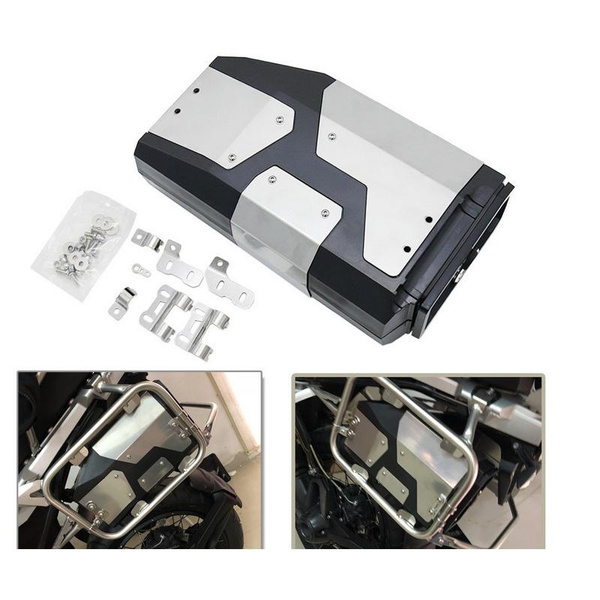 For BMW R1200GS LC Adventure 2004-2012 Left Side Toolbox for BMW ...