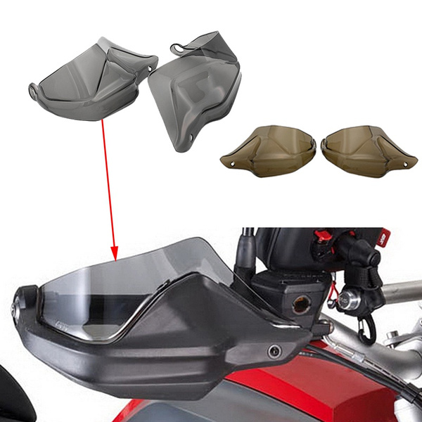 R1200GS Handguard Hand shield Guard Protector Windshield For BMW ...