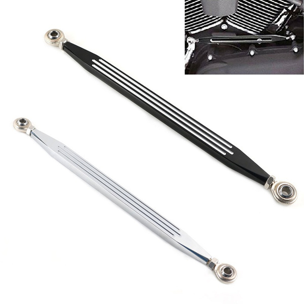 Motorcycle Gear Shift Lever Linkage CNC Aluminum Shifter Linkage for ...