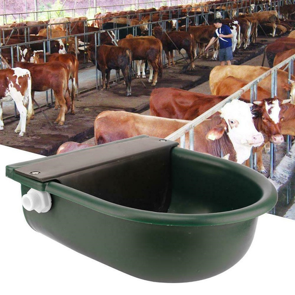 Automatic Float Water Trough Drinking Bowls And Drinkers For Horse ...