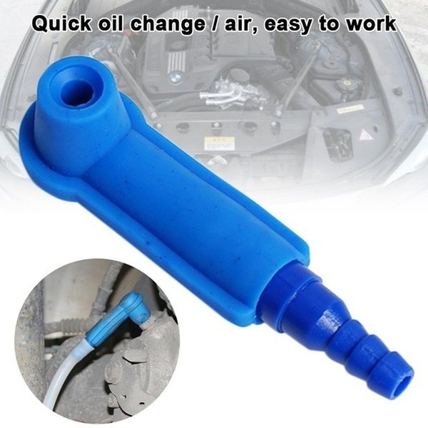 Brake Fluid Replacement Machine Parts Brake Fluid Replacement Tool ...